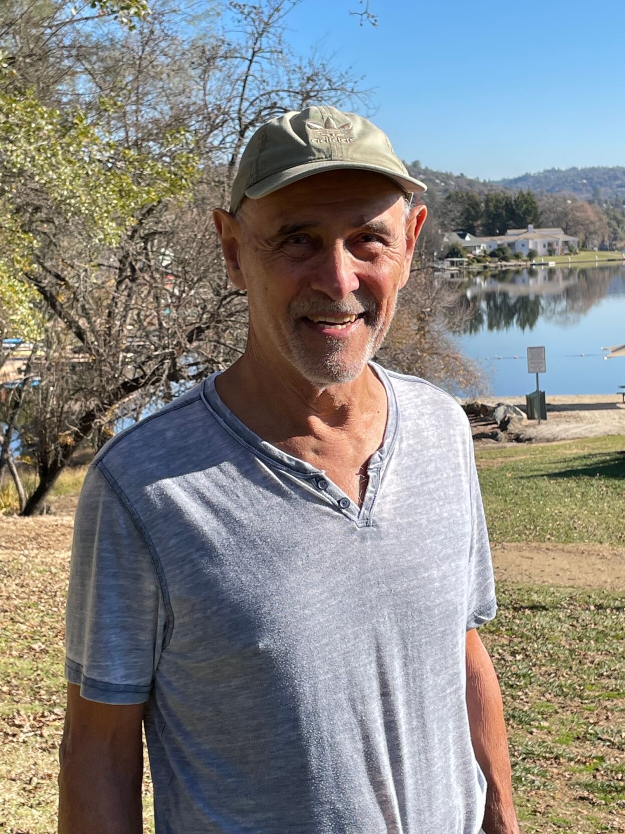 Meet Isaac Bass | Wildwood Independent | theunion.com