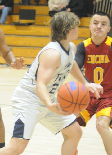 Lady Falcons win in overtime, boys lose to Bulldogs | Sports | theunion.com