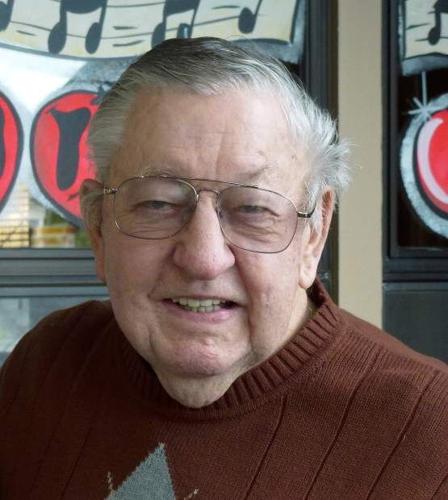 Obituary of Gordon Shaffer | News | theunion.com