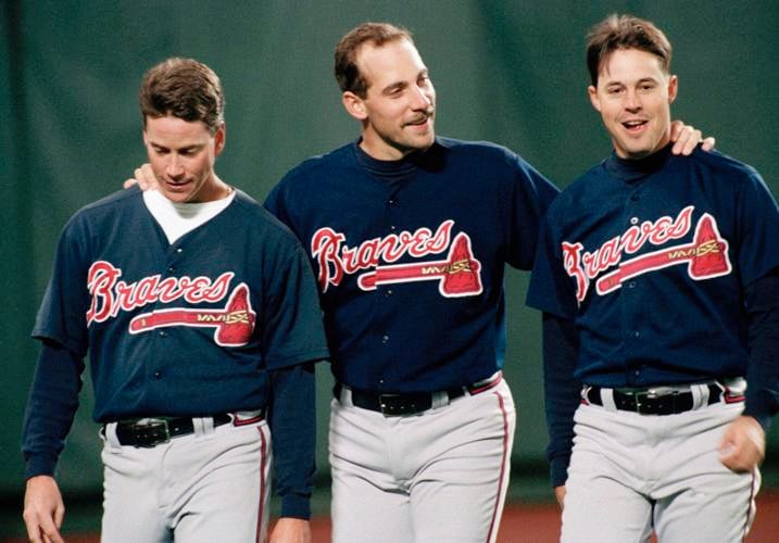 90s braves