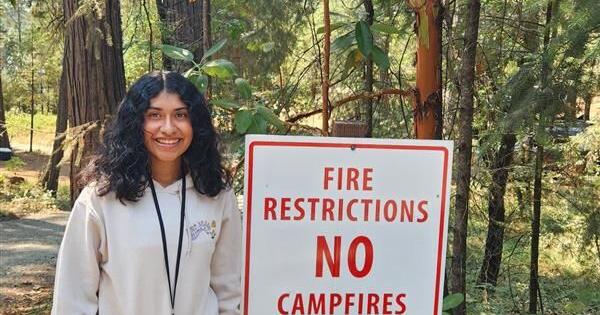 Nevada County Office of Emergency Services kicks-off Youth Emergency ...