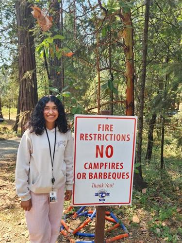 Nevada County Office of Emergency Services kicks-off Youth Emergency ...