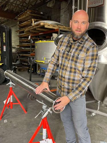 Elevating their craft: BrewBilt Manufacturing’s evolution in the world ...