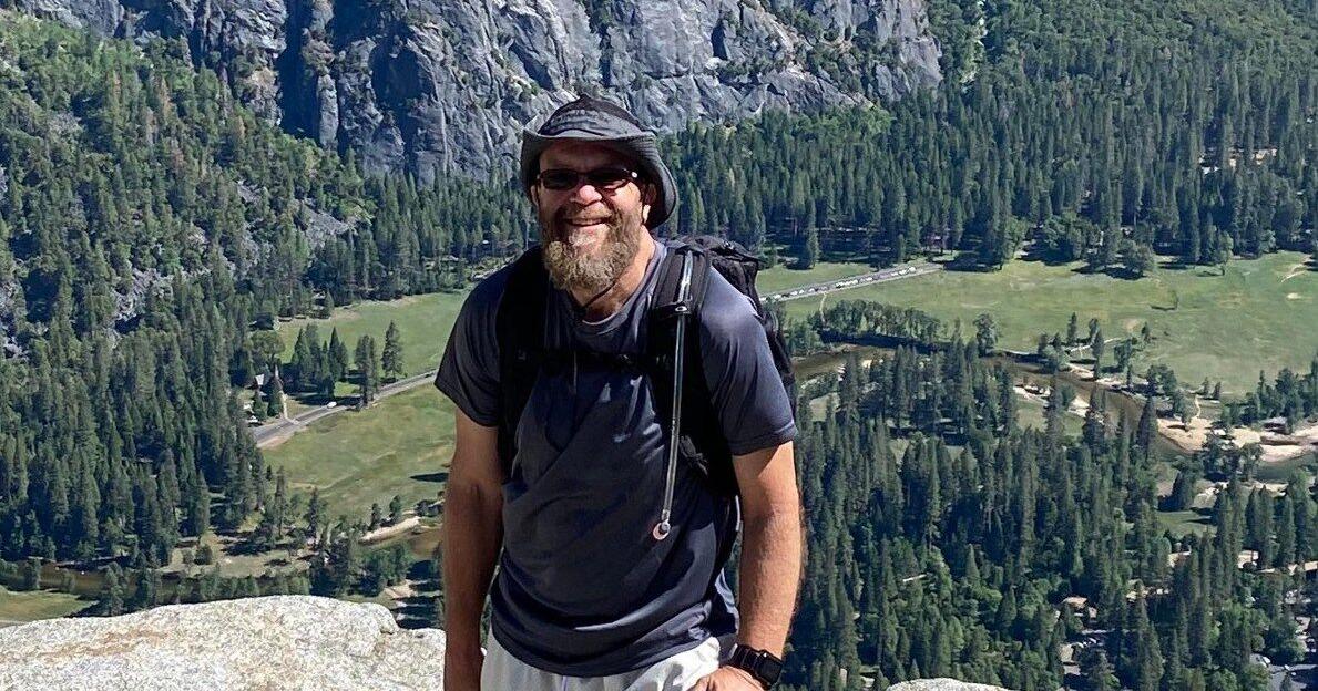 'A great sarcastic wit and wonderful sense of humor': Stephen Roberson ...