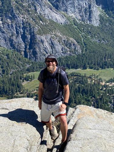 'A great sarcastic wit and wonderful sense of humor': Stephen Roberson ...