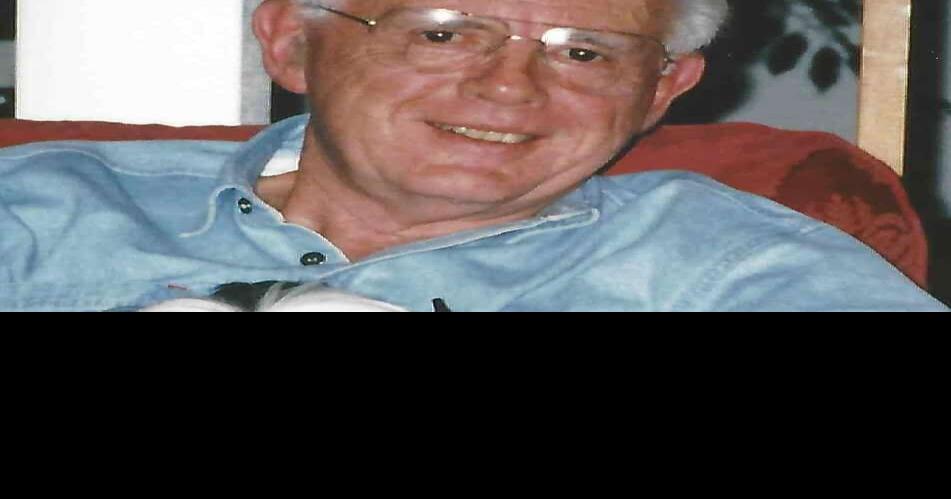 Obituary of Kenneth John Sargent, M.D. | News | theunion.com