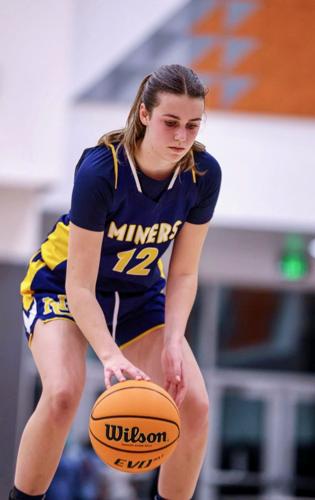 'I'm so excited to have received this award': Ava Ban named to All-FVL ...