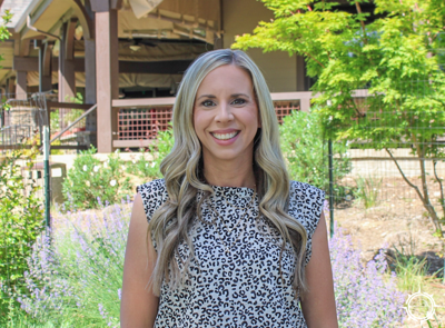 Meet Ashley Lach | Wildwood Independent | theunion.com