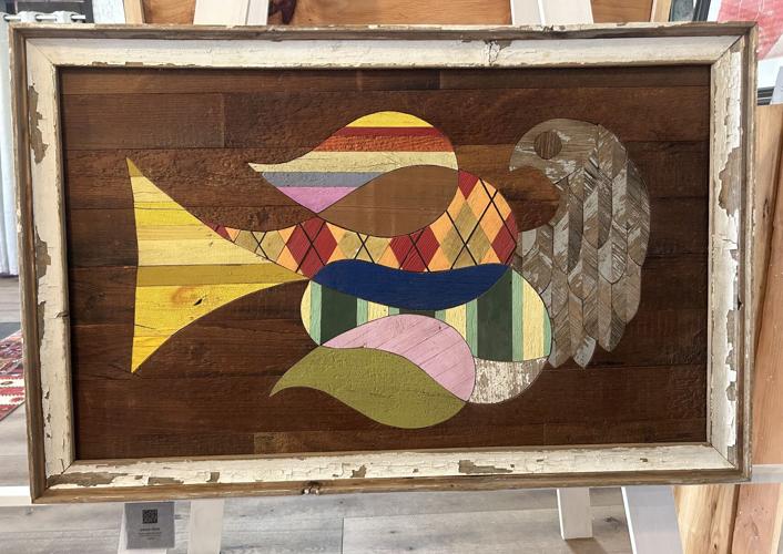 A positive space: Carson Art opens on Commercial St. | Entertainment ...