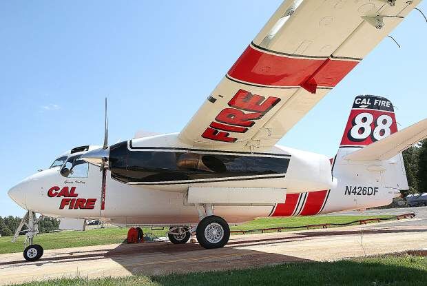 First red flag warning in a month issued | Fire | theunion.com