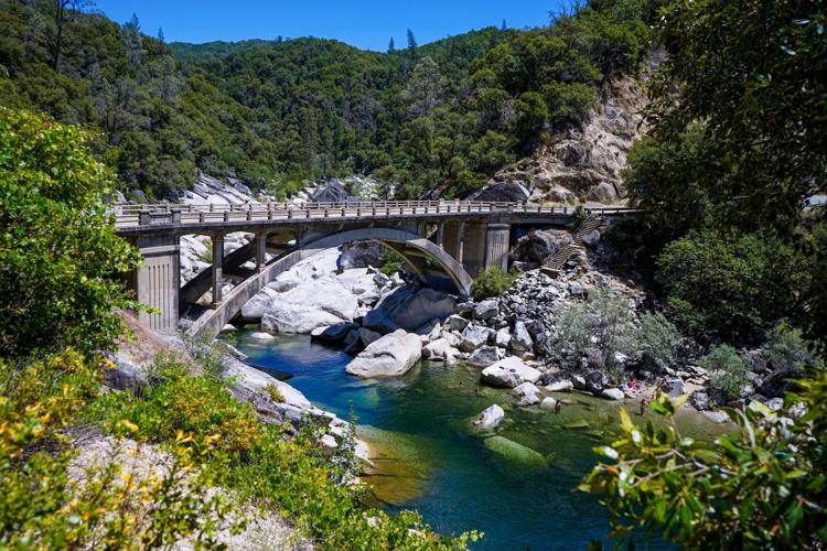 Nevada County launching summer River Shuttle Pilot to improve safety ...