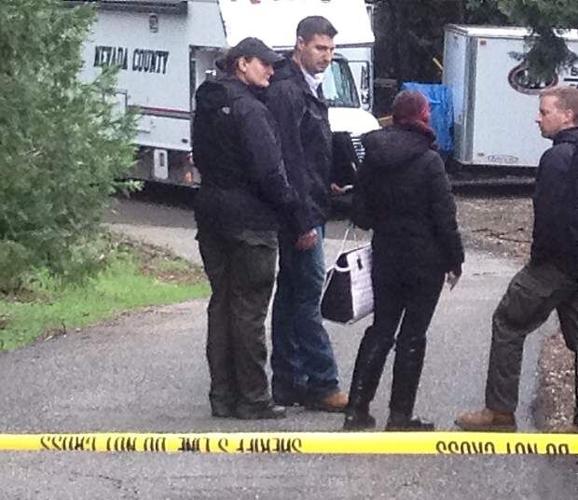 Nevada County homicide: Victim found on fire, Jason Carl Schuller in ...