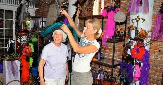 Tanglewood Forest to reopen in Nevada City Marketplace | Business ...