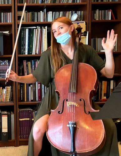 Showcasing the importance of performance | Entertainment | theunion.com