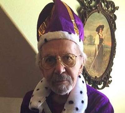 Obituary of Edward Engquist | News | theunion.com