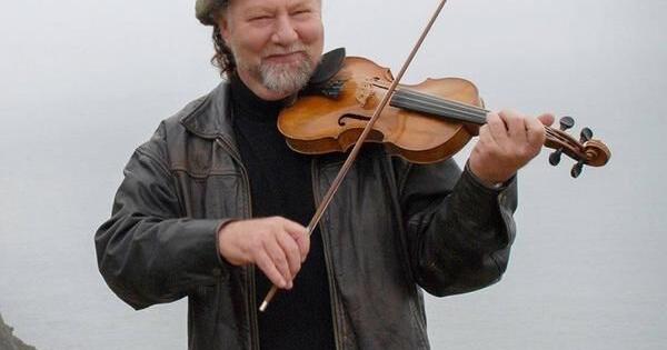 Alasdair Fraser's Sierra Fiddle Camp | Entertainment | theunion.com