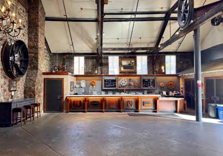 Nevada City seeks design-builder for skatepark, Foundry food and ...