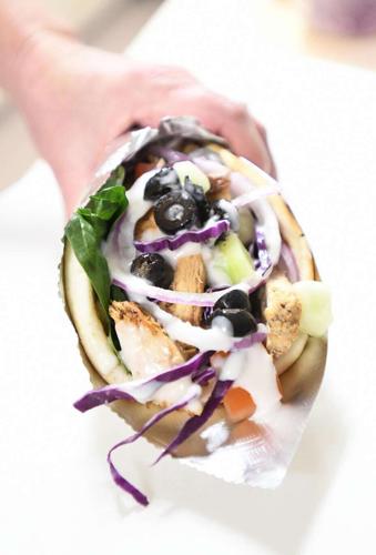 A deli-dally: Alta Sierra Deli wants to feed you | Business | theunion.com
