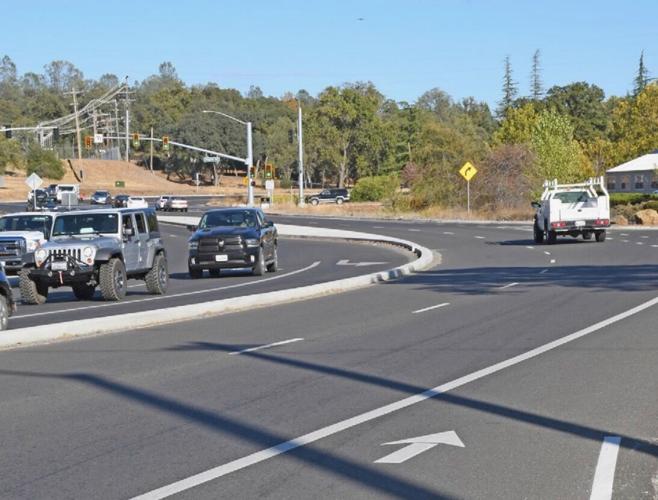 Expanded trails along Combie Road set for summer construction | News ...