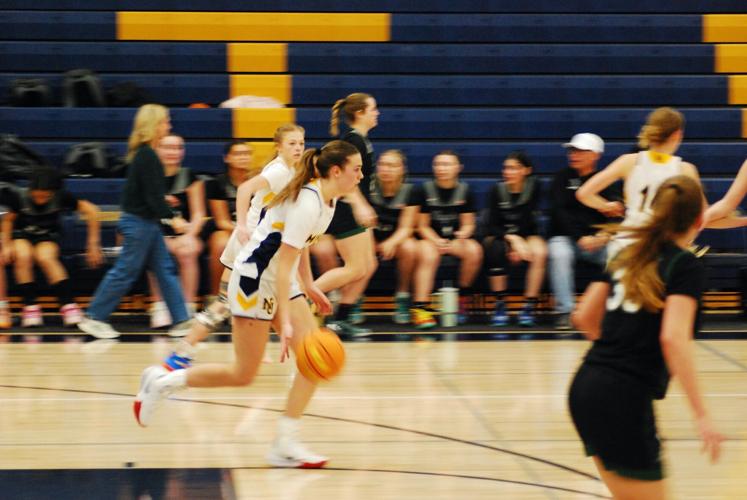 'This is the level I know they can play': Lady Miners post dominant win ...