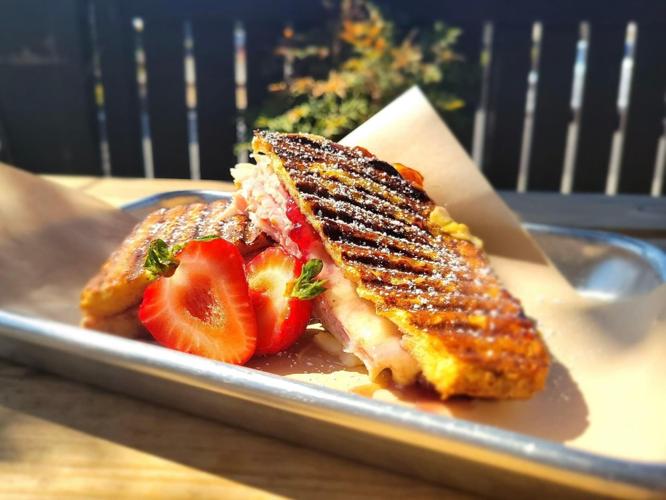 ‘Come hungry, leave happy’ at Blue Cow Deli | Wildwood Independent ...