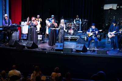 Praise in the Mountains returns to Penn Valley | News | theunion.com