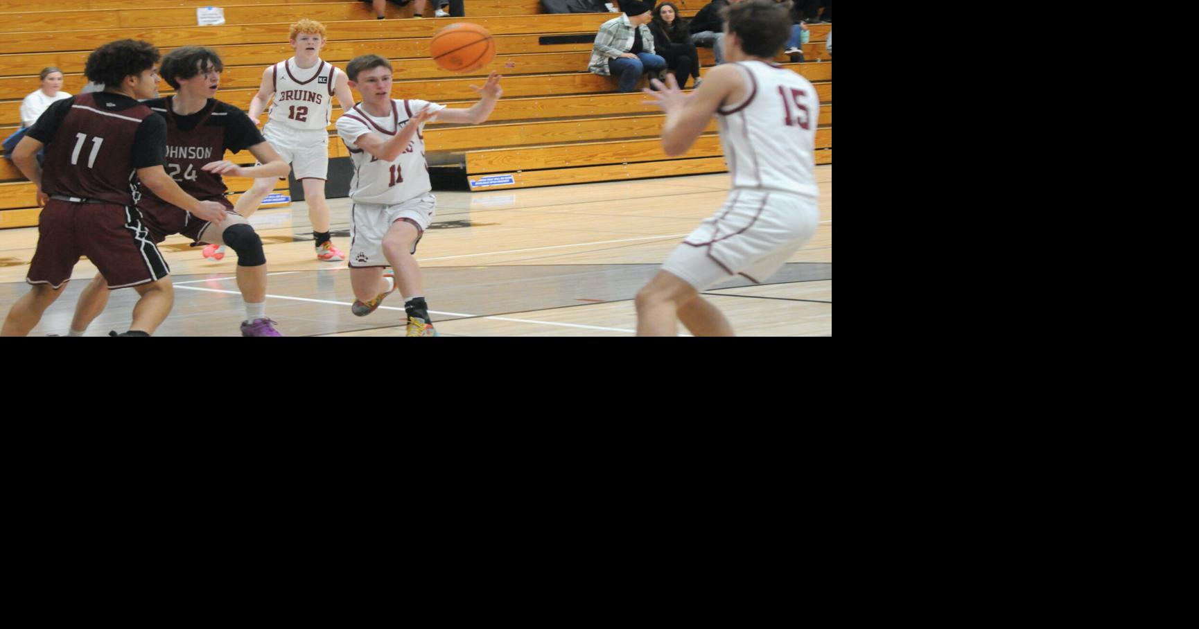 'We wanted to do something special for the Cavolt family': Bruins beat ...