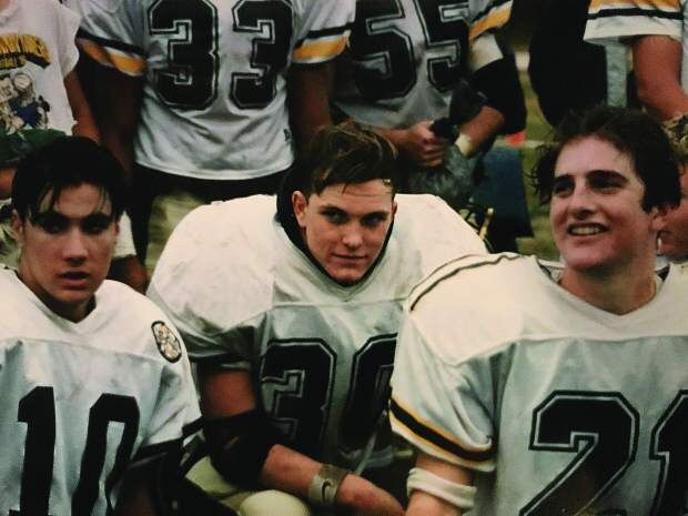 Standout running back Brian Dwyer to be inducted into Nevada Union ...