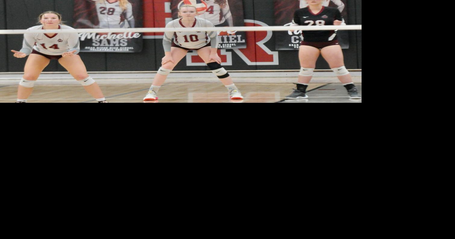 Prep volleyball playoff recap: Lady Bruins and Falcons earn playoff ...