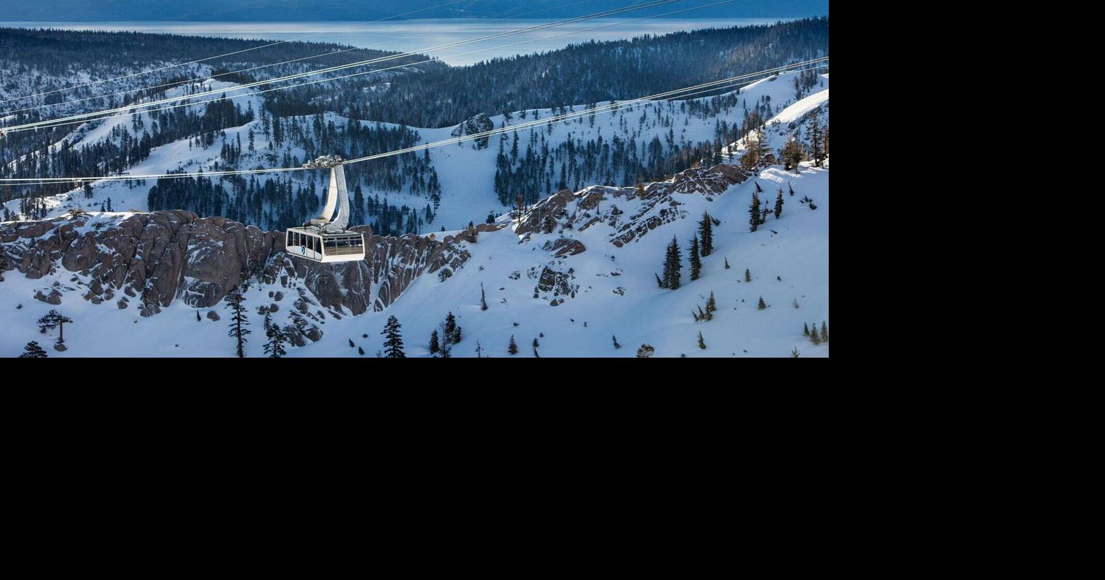 ‘Our industry came together’: Resorts outline 2021-22 plans | News ...