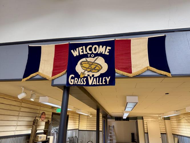 The oldest business in Grass Valley is ready for a new/old start: J ...