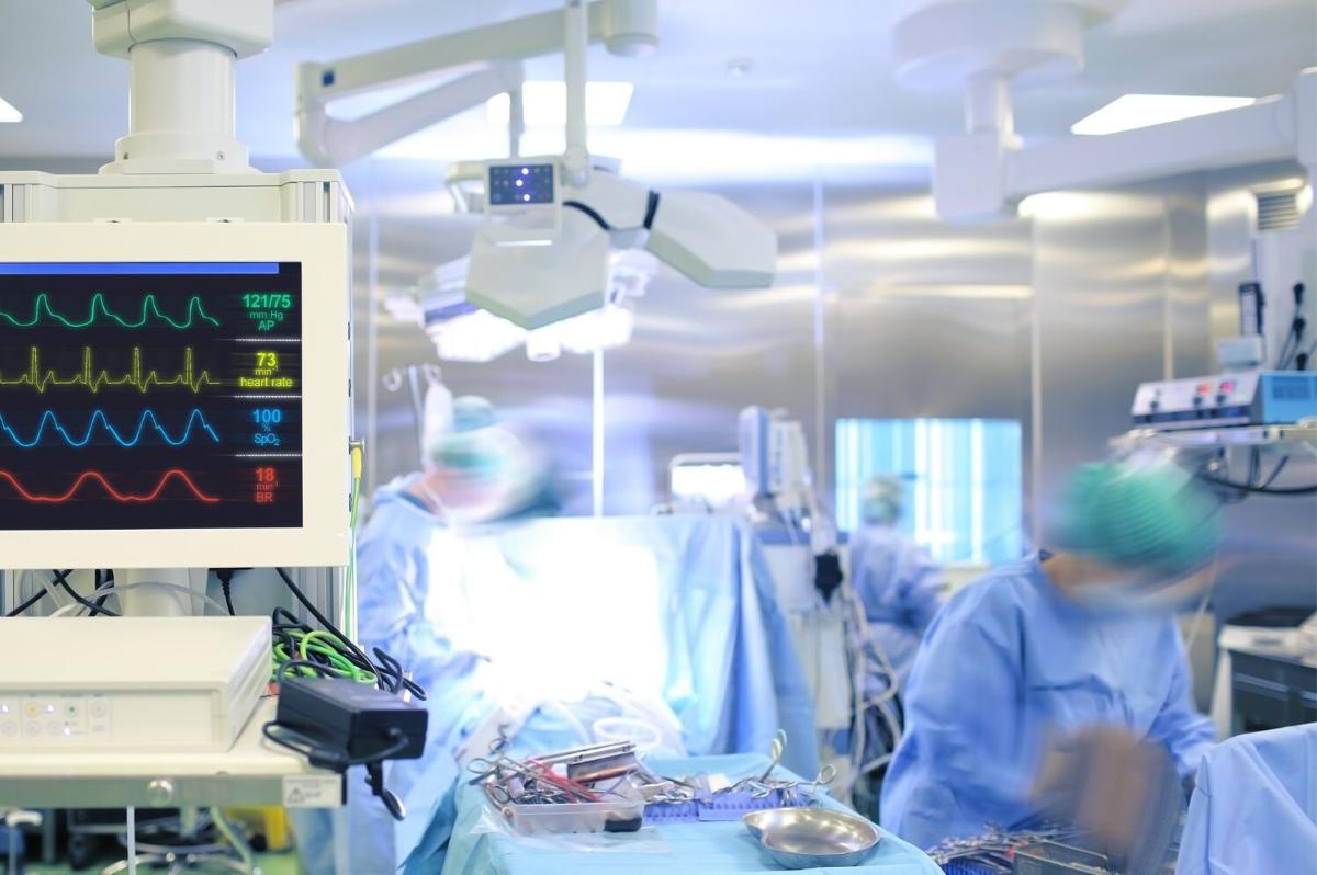 Sponsored: Surgical care in your community—Exceptional surgical care ...