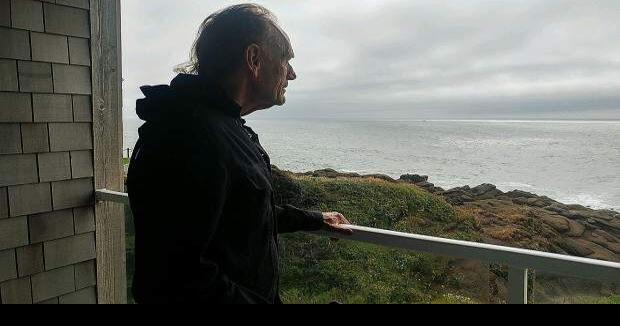 Obituary of Robert Brehm | News | theunion.com