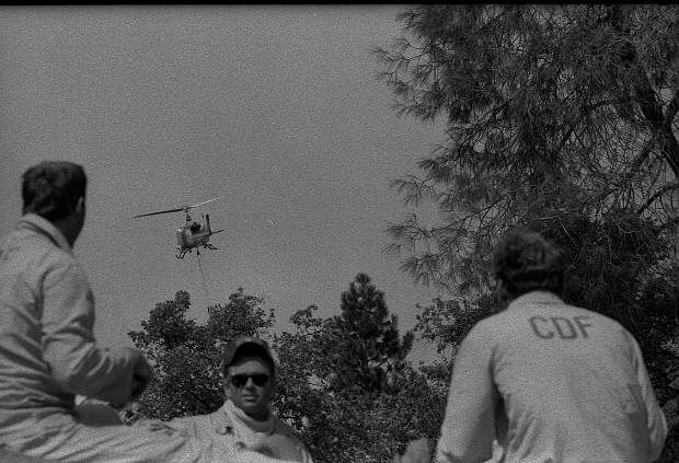 49er Fire memories: Where were you 30 years ago today? | Opinion ...