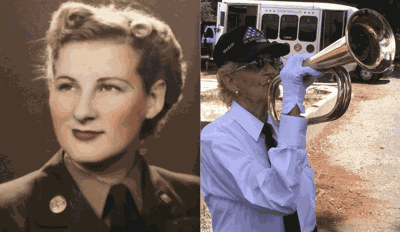 Obituary for Bernadine Alyce (Reed) Bachli | News | theunion.com