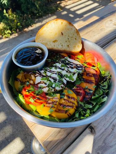 ‘Come hungry, leave happy’ at Blue Cow Deli | Wildwood Independent ...