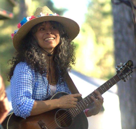 Juliet Gobert and the Heifer Belles celebrate release of new album at ...