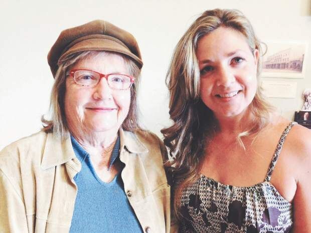 Nevada County’s North Star House to be restored as events center | News ...