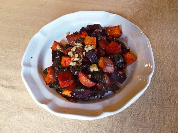 Patti Bess: BriarPatch Community Cooking School — Bring some pizzazz ...