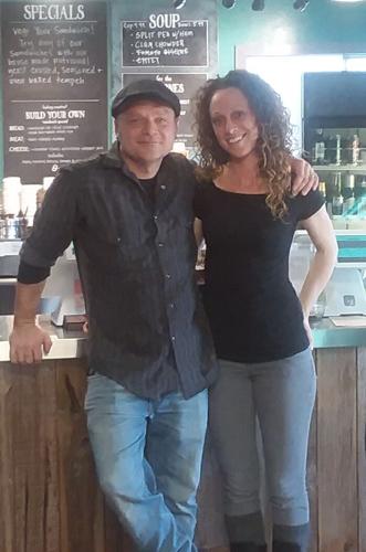Feeding a Passion—New Owners for Blue Cow Deli | News | theunion.com