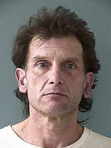 Grass Valley man arrested in chain saw vs. fence-post fight | News ...