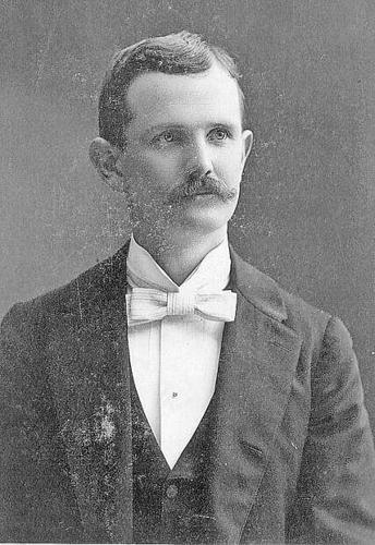 Timeline of events: 1884-1894 | News | theunion.com