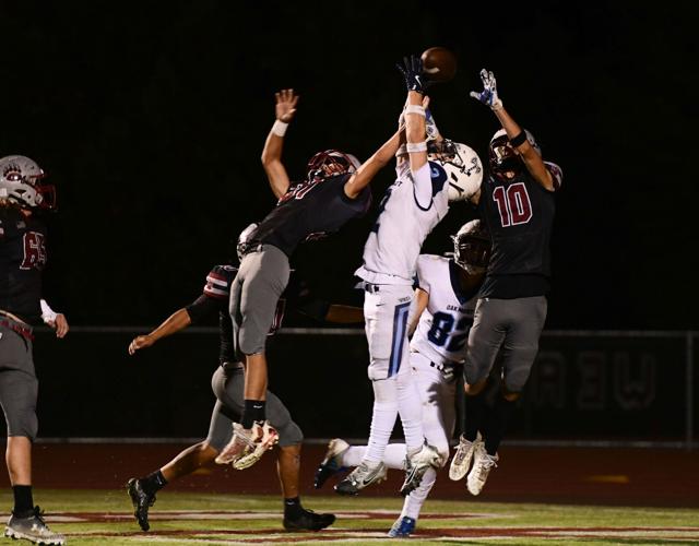 'We said we wanted to get back to old school Bear River football, and ...