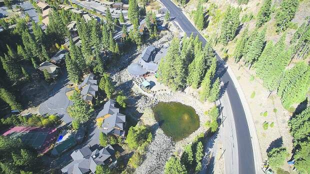 While Lake Tahoe is due for a big winter, are we prepared for the ...
