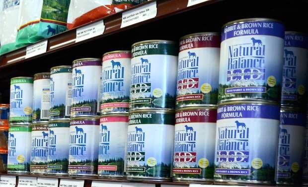 Pet owners going all-natural, raid fridge to feed Fido | Entertainment ...