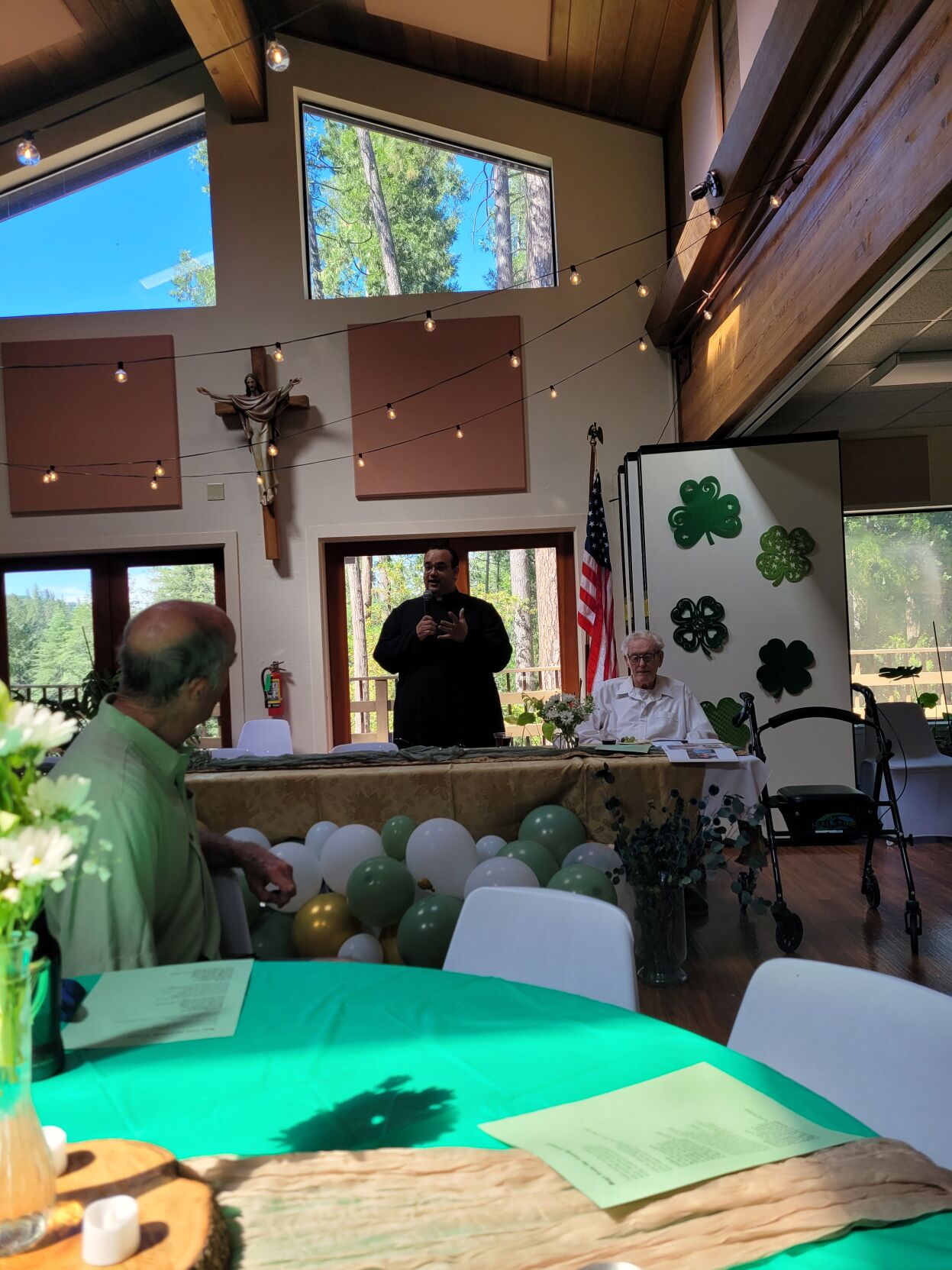 Nevada County Captures: Our beloved pastor Emeritus | Multimedia ...