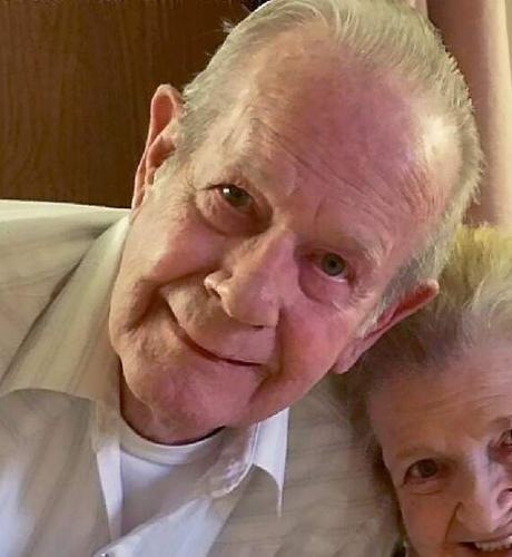 Obituary of Nolan Howard Holdridge | News | theunion.com