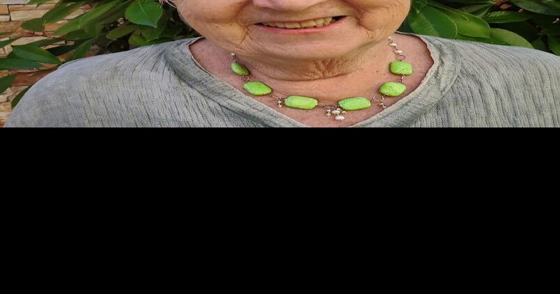 Carole Carson: A journey from FOMO to JOMO | News | theunion.com