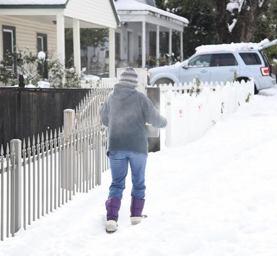 Ideas & Opinions - Elias Funez: Check in on your fellow neighbors ...