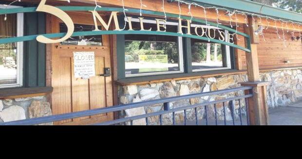 Coming soon: Ol’ Republic Roadhouse in Old 5 Mile House | News ...